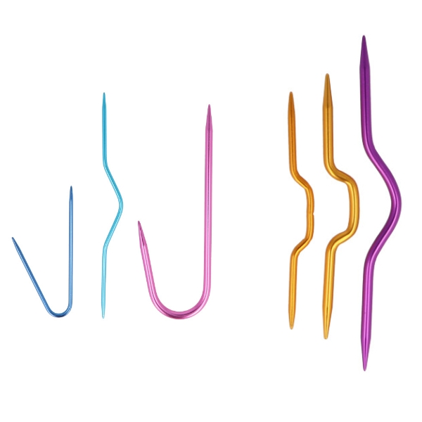 CABLE NEEDLES