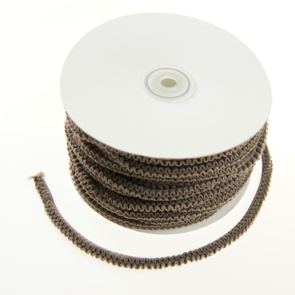 ELASTISCH BAND MIT LANGETTE