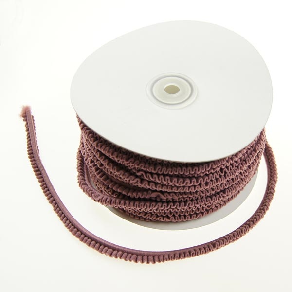 ELASTISCH BAND MIT LANGETTE