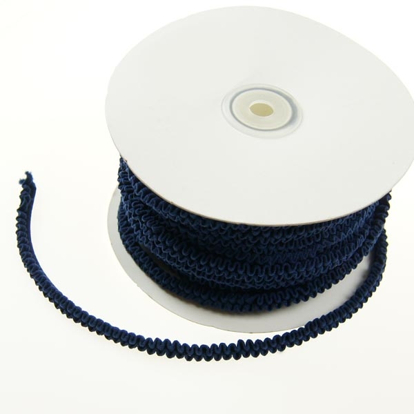 ELASTISCH BAND MIT LANGETTE