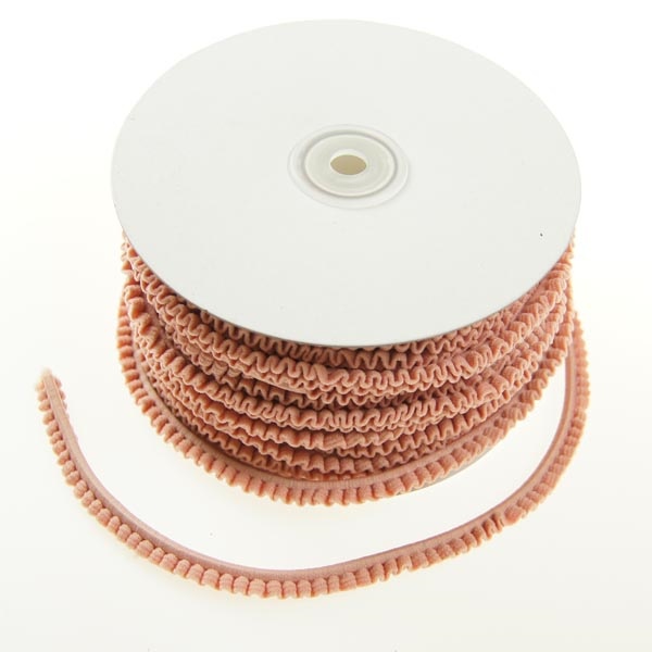 ELASTISCH BAND MIT LANGETTE