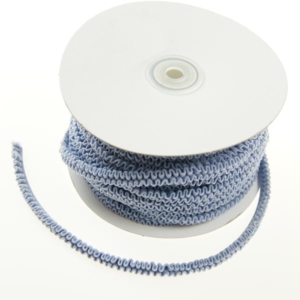 ELASTISCH BAND MIT LANGETTE