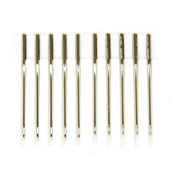 FLATSIDE NEEDLES DIFFERENT