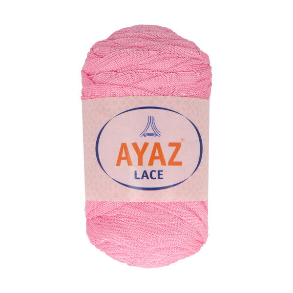 WŁÓCZKA AYAZ LACE, 100% POLIESTER