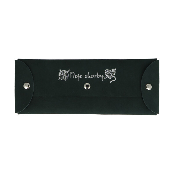 KNITTING AND CROCHET ACCESSORIES