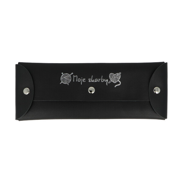 KNITTING AND CROCHET ACCESSORIES