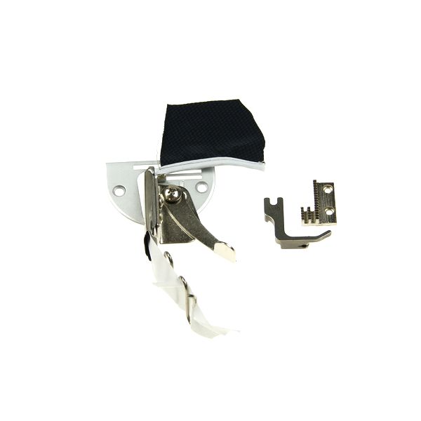 SEWING MACHINE BINDER