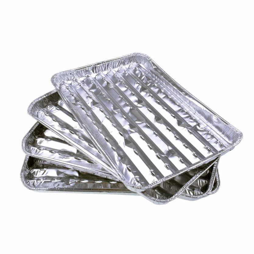 GRILL TRAYS