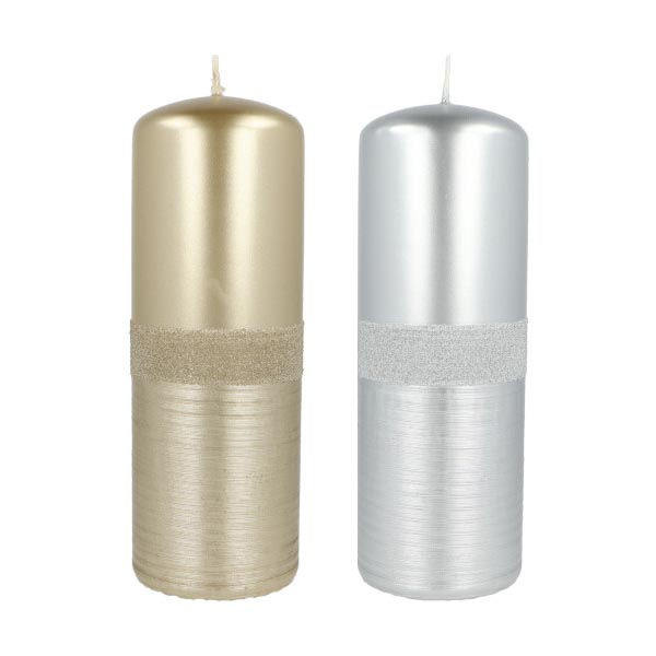 STRUCTURA CANDLES