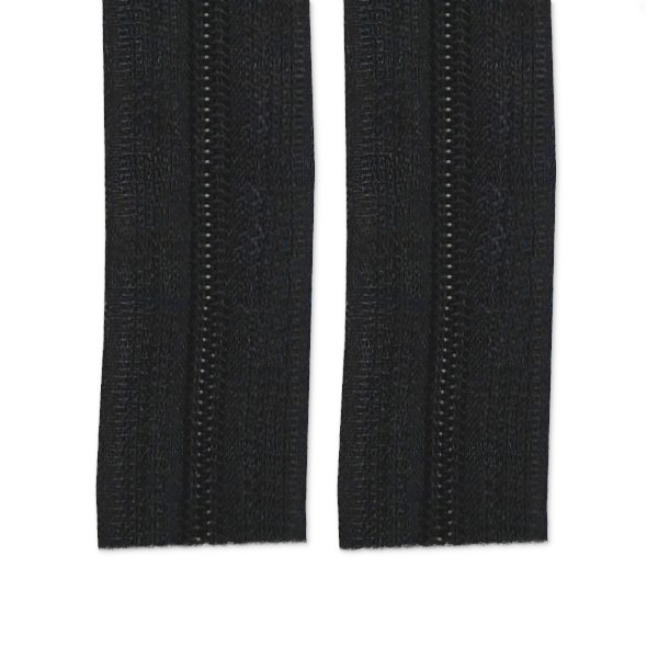 NO 5 NYLON ZIPPER LONG CHAIN - ECONOMIC