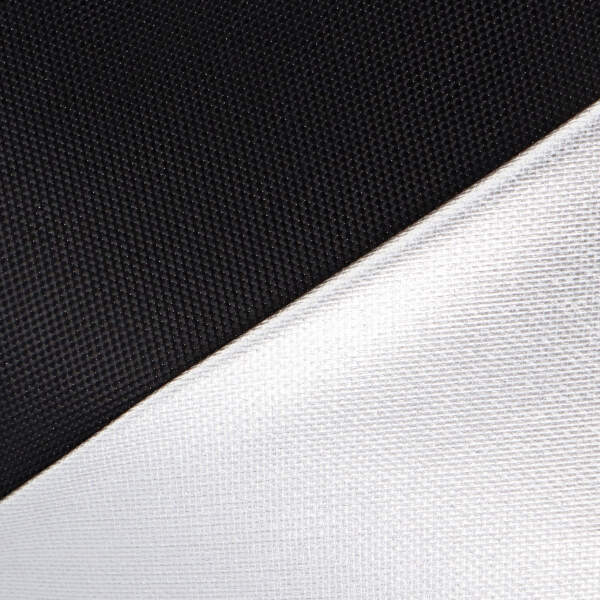 WATERPROOF OXFORD FABRIC SILVER PRO