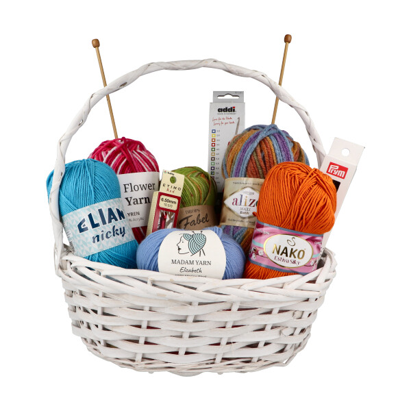 Die besten Garne und Strickwerkzeuge – entdecken Sie das Angebot von ...