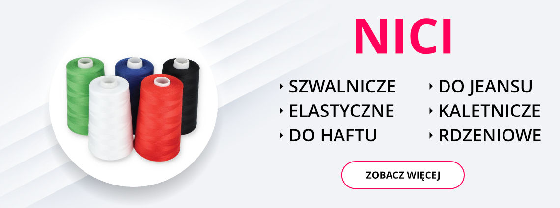 Polimex - Hurtownia tkanin i dodatki krawieckie
